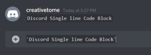 Discord Text Formatting/Commands: Strikethrough, Bold & More [Guide]