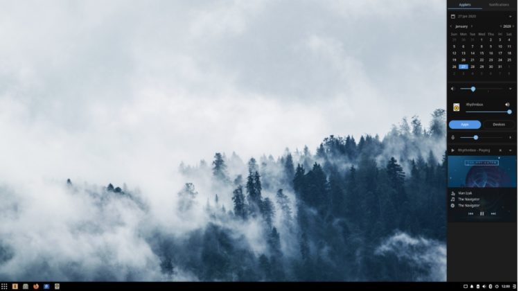 10 Best Desktop Environments for Linux - (Feature Comparison In 2022)