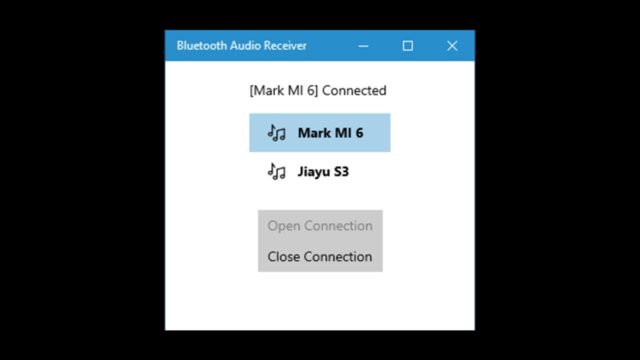 Windows 10 Bluetooth A2dp Sink Why Should You Enable It