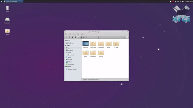 10 Best Desktop Environments for Linux - (Feature Comparison In 2022)