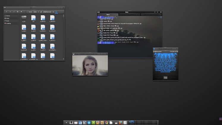10 Best Desktop Environments For Linux Feature Comparison In 2022