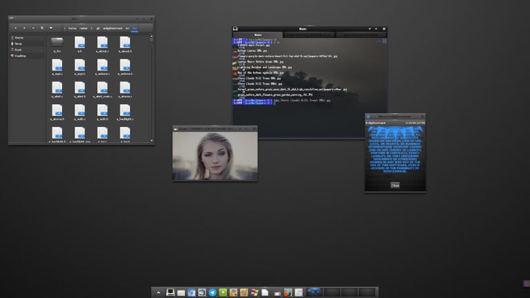 10 Best Desktop Environments For Linux Feature Comparison In 2022