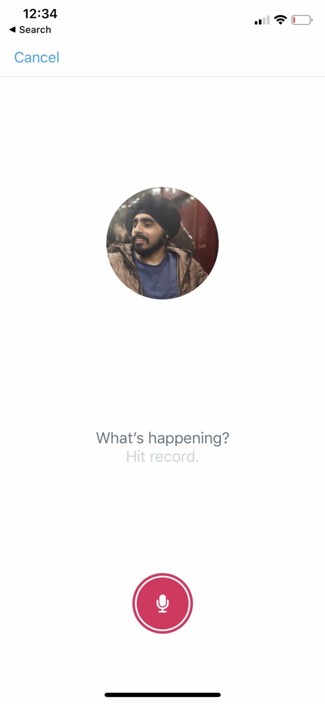 Twitter Rolls Out Voice Tweet Feature For iOS, Here's How To Use It