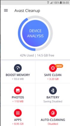 10 Best Android Cleaner Apps To Clear RAM And Cache In 2022