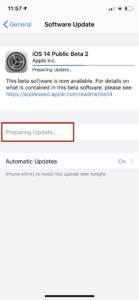 iOS 14 And iPadOS 14 Public Beta Live: Here Is How To Install It