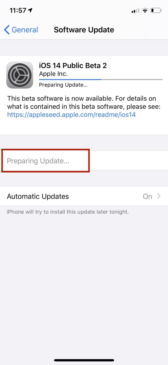 iOS 14 And iPadOS 14 Public Beta Live: Here Is How To Install It
