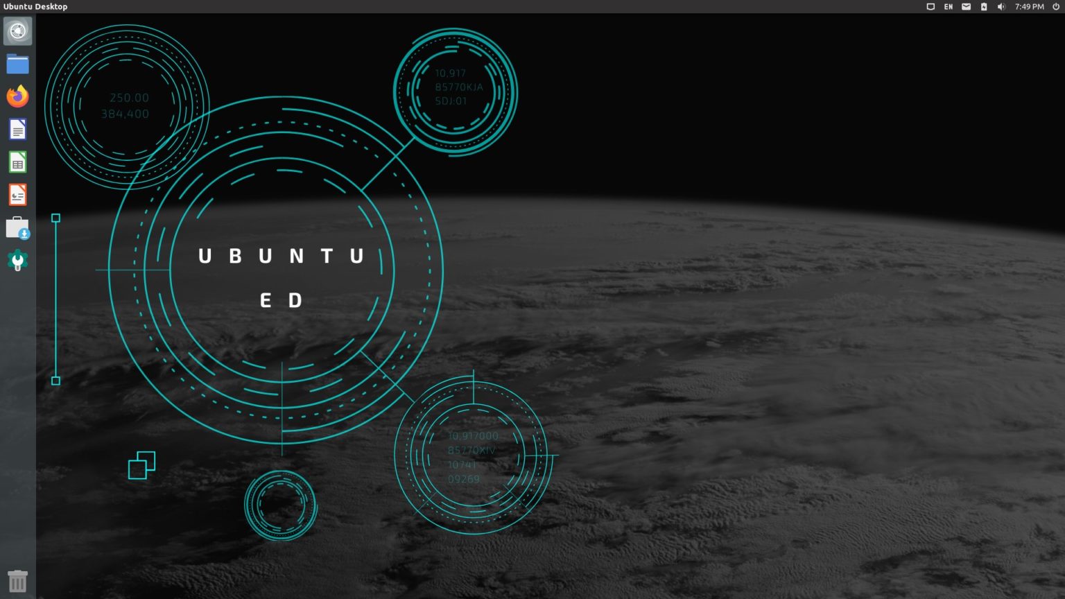 Conheça o UbuntuEd 20.04, uma nova distribuição educacional | SempreUpdate