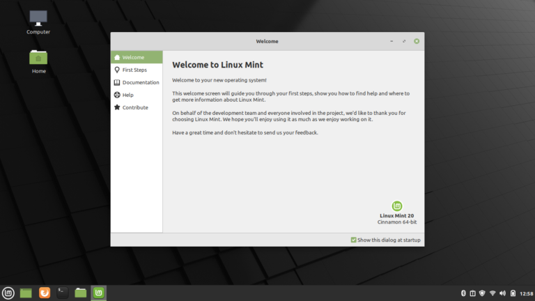 Linux Mint 20 "Ulyana" Review: The Most Complete OS For Everyone