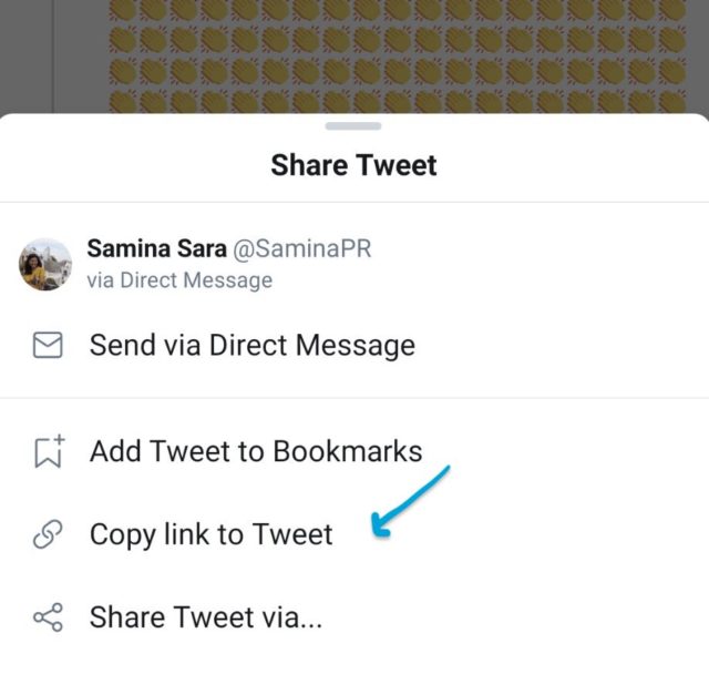 How To Unroll A Long Twitter Thread Into A Readable Blog Post?