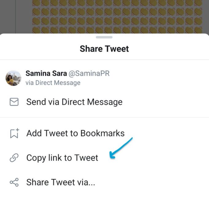 How To Unroll A Long Twitter Thread Into A Readable Blog Post?