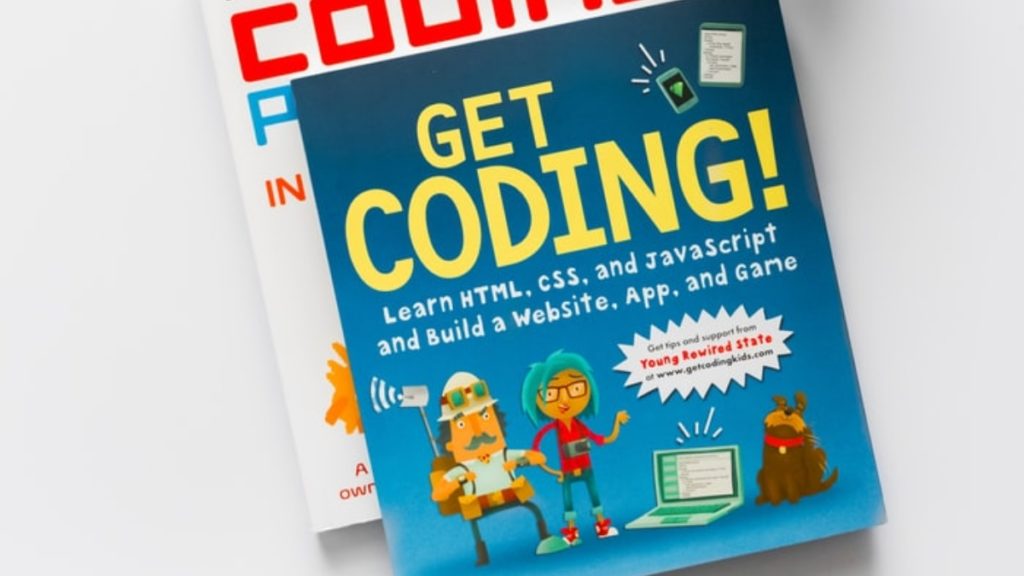 Indian Students To Learn Coding Skills From 10 Yrs Of Age: New ...