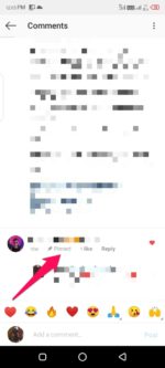 How To Pin Comments On Instagram App Via Smartphone?