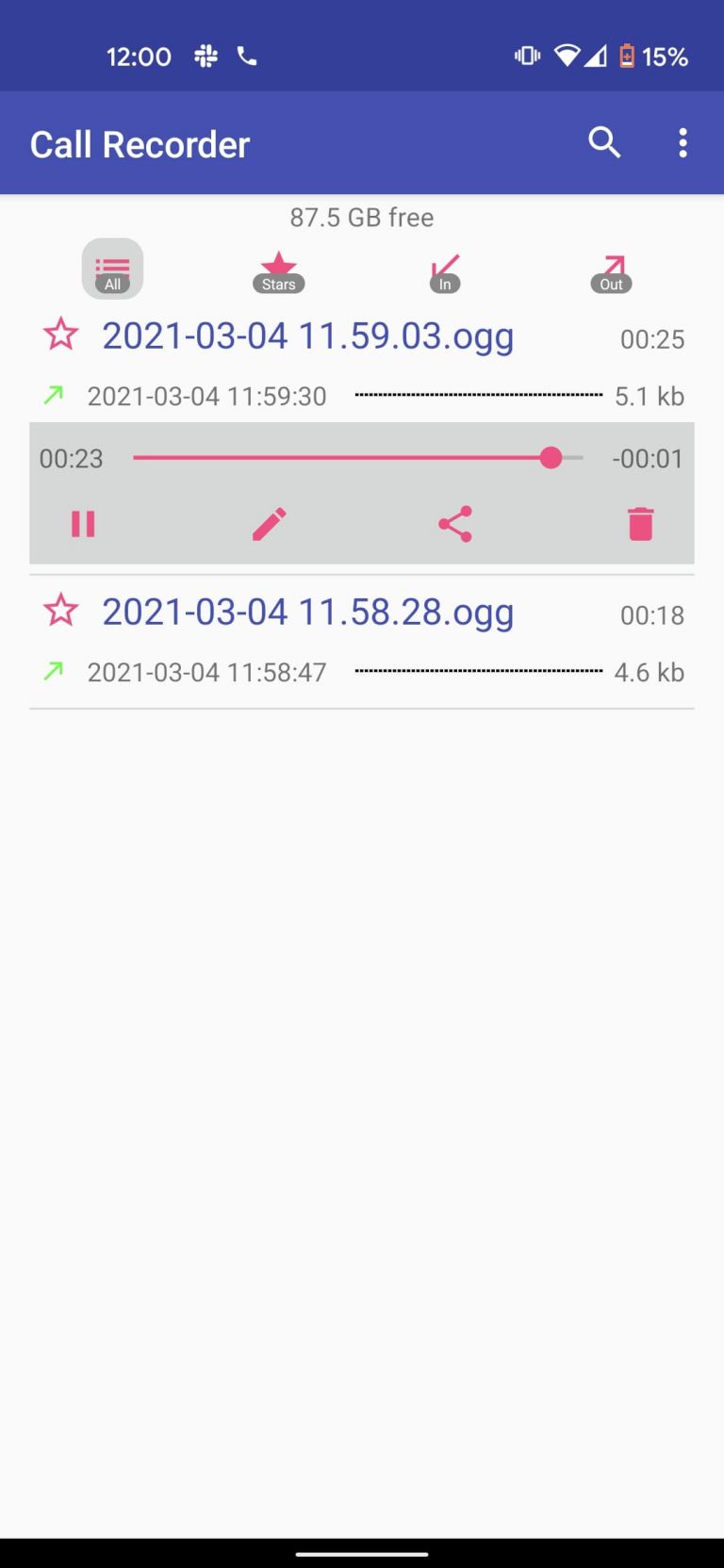 9 Best Call Recording Apps For Android You Should Use in 2022