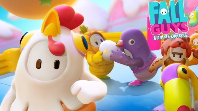 'Fall Guys' Season 2 Trailer Releasing On August 27