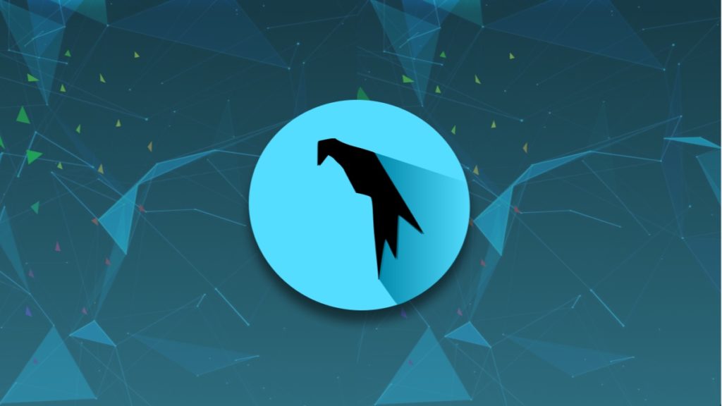 Parrot Linux