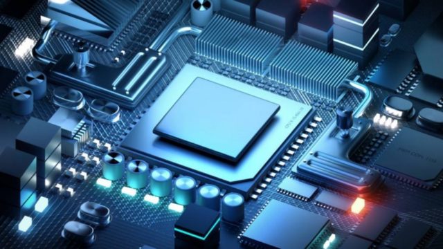 Tesla Will Use 7nm Process For Its Hardware 4.0 Self-Driving Chip: Report