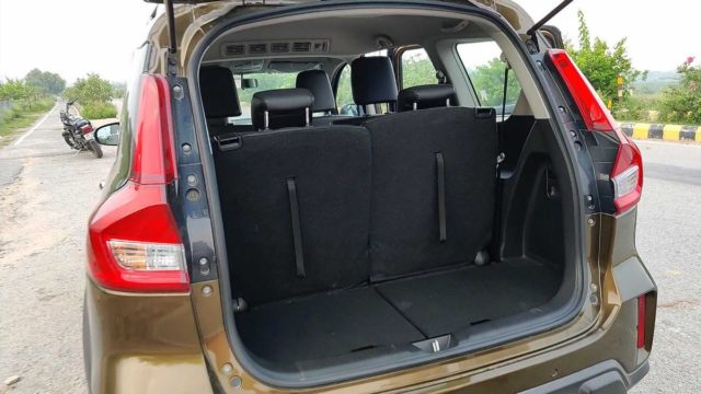 Maruti Suzuki XL6 Review: A Better Deal Than Toyota Innova Crysta?