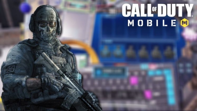 Call Of Duty Mobile To Get New 'Hacker' Class In Season 10