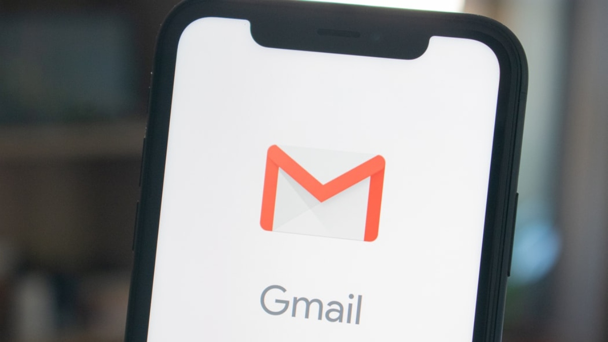 How To Set Gmail As The Default Mail App In IOS 14 