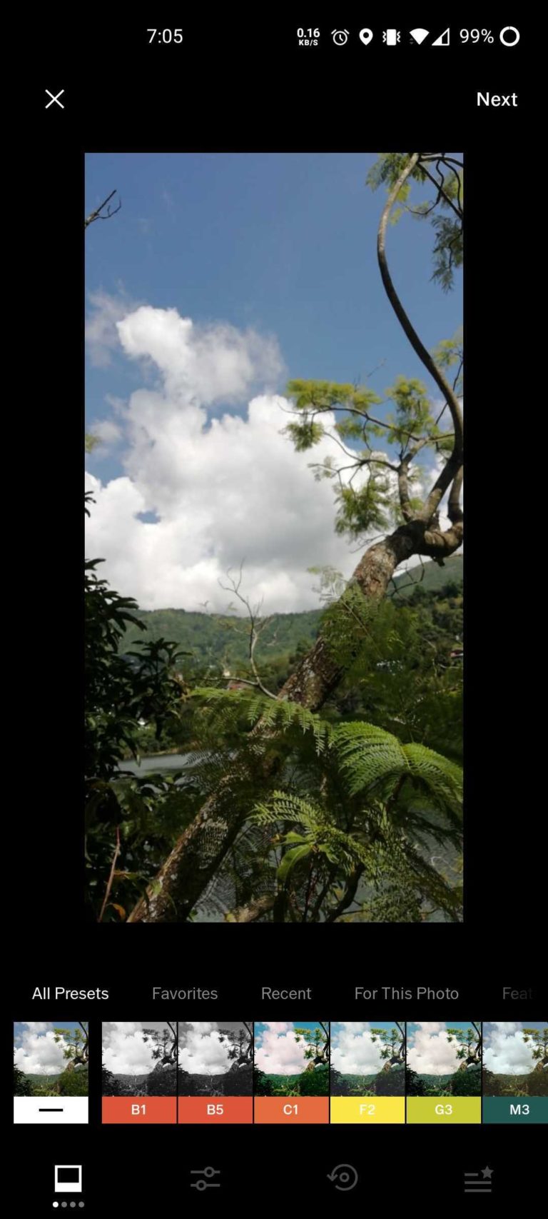 12 Best Android Photo Editor Apps In 2022 - Fossbytes