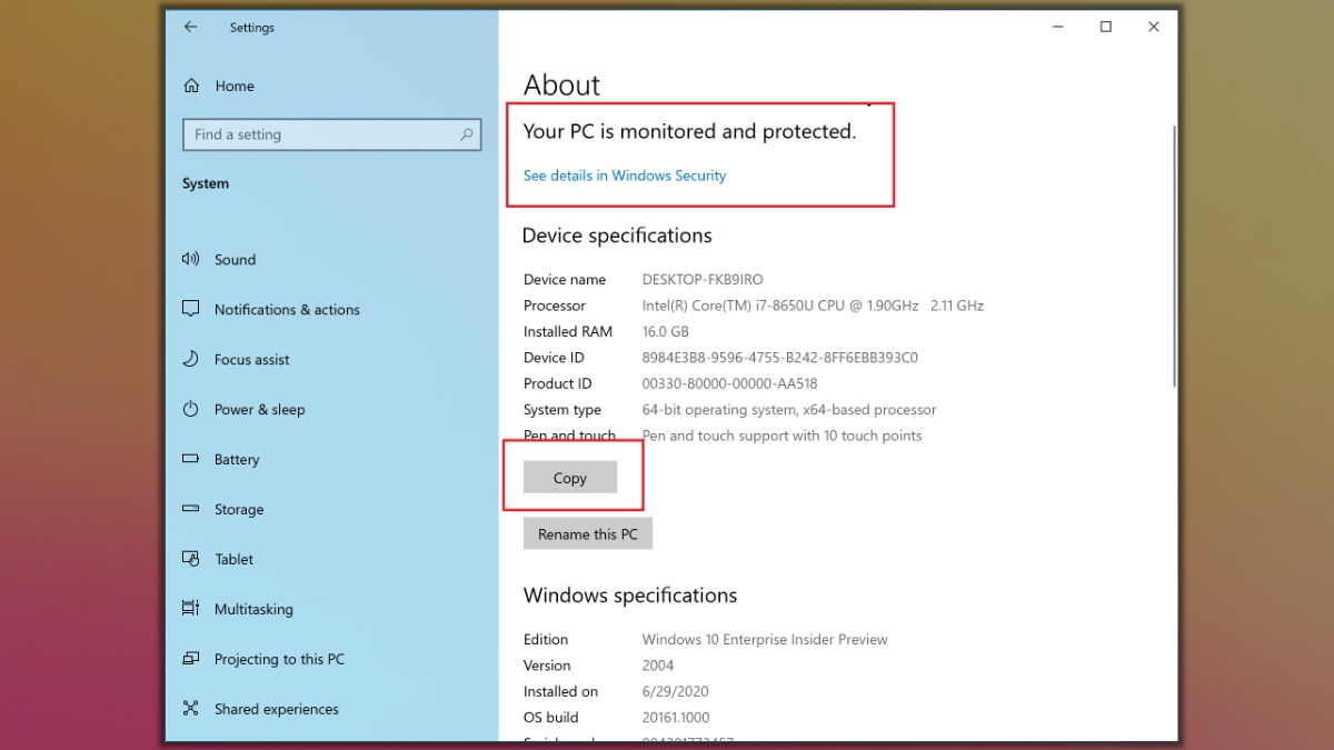Windows 10 2009 (20H2): The Biggest Features Explained