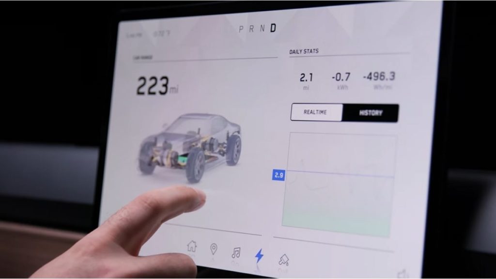 Epic Games To Develop UI/UX Of Electric Hummer Using Unreal Engine