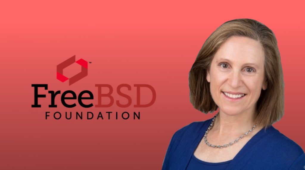 20 Years of FreeBSD Foundation: Interview With Deb Goodkin, Executive ...