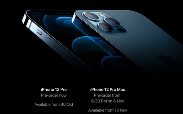 Apple iPhone 12 Pre-order Starts In India: MagSafe, AppleCare+ And More