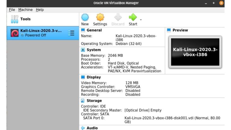 How to Install Kali Linux Easily?