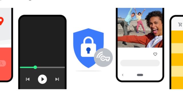 What is VPN By Google Coming To Pixel 7 And 7 Pro?