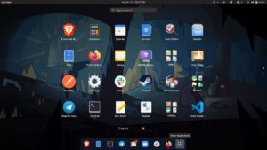 Ubuntu Vs Pop!_OS: Which One's Better? - Fossbytes