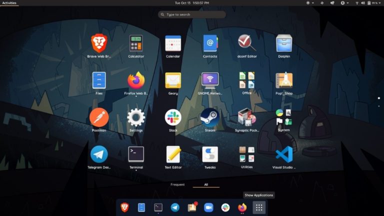 Ubuntu Vs Pop!_OS: Which One's Better? - Fossbytes