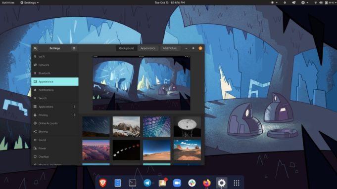 Ubuntu Vs Pop!_OS: Which One's Better? - Fossbytes