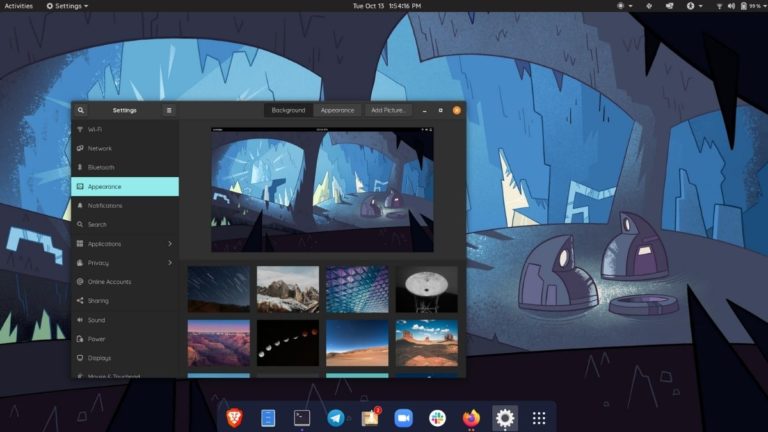 Ubuntu Vs Pop!_OS: Which One's Better? - Fossbytes