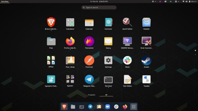 Pop!_OS 20.04 Review: The Best Ubuntu-based Distro!