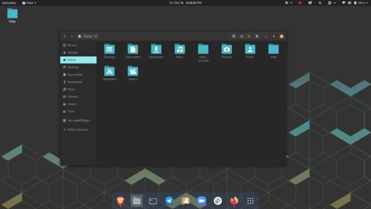 Pop!_OS 20.04 Review: The Best Ubuntu-based Distro!
