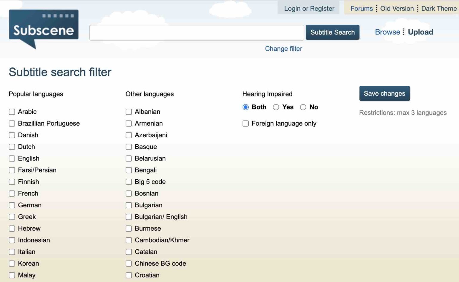 7 Best Sites To Download Subtitles: Movies, TV Shows, YouTube In 2025 ...