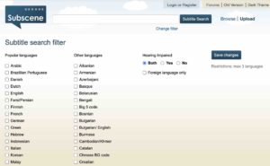 7 Best Sites To Download Subtitles: Movies, TV Shows, YouTube In 2025 ...
