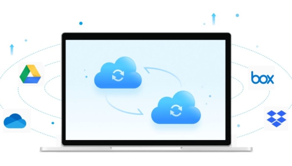 How To Transfer And Sync Data From Dropbox To Google Drive? [Easy Method]