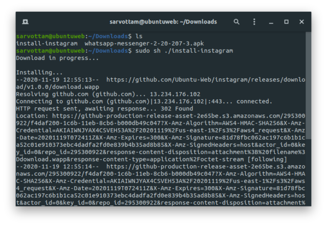 Ubuntu Web Remix 20.04.1: Stable Version Of Chrome OS Alternative