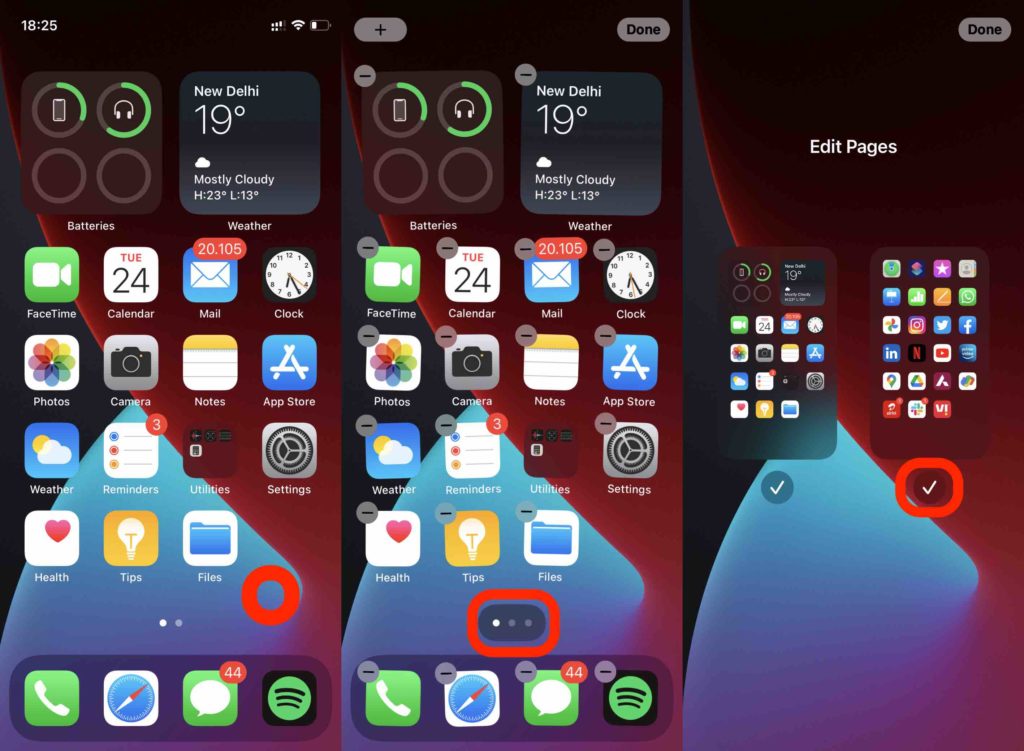 How To Use iOS 14 App Library: A Good But Half-baked Feature
