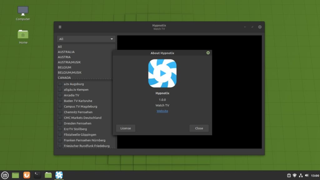 คริปโป้ฝรั่งซับไทย