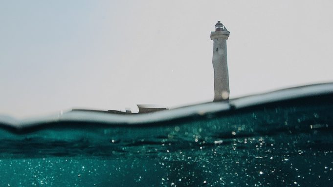 MIT Researchers Have Built A Battery-Free Underwater Navigation System