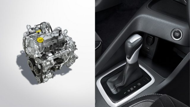 Nissan Reveals Details Of Magnite: Engine Specifications