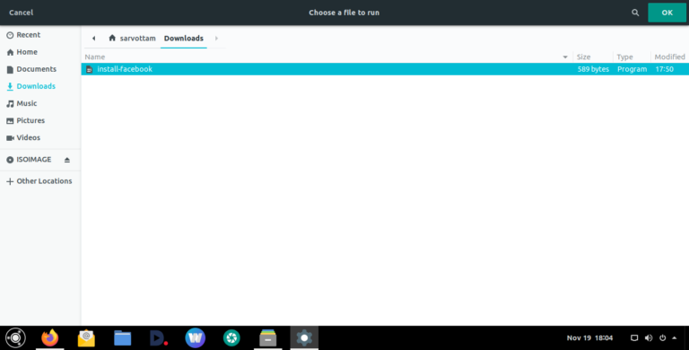 Ubuntu Web Remix 20.04.1: Stable Version Of Chrome OS Alternative