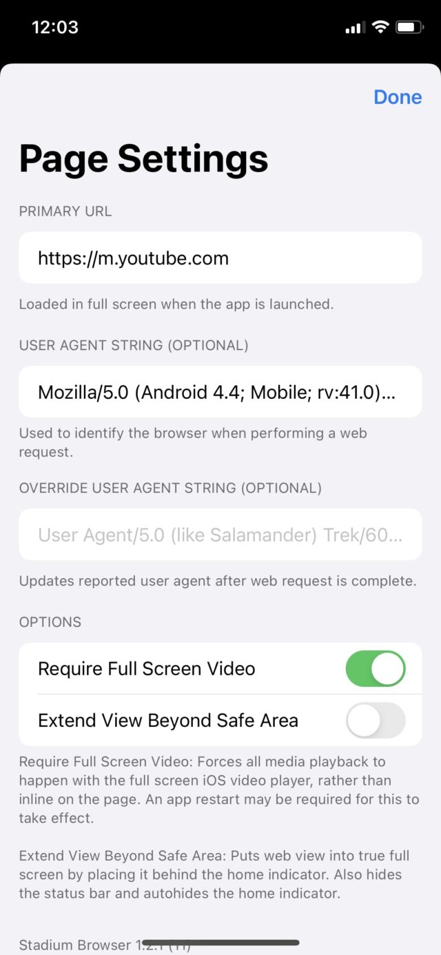 YouTube Picture In Picture Not Working In iOS 14? Here's The Fix