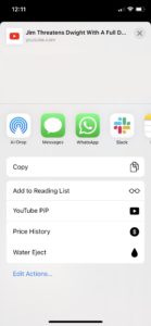 YouTube Picture In Picture Not Working In iOS 14? Here's The Fix