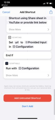 YouTube Picture In Picture Not Working In iOS 14? Here's The Fix