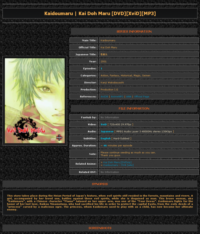 7 Best Anime Torrent Sites In 2021 [100% Working] - MarijuanaPY.com