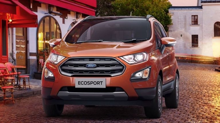 8 Best Compact SUVs In India To Buy In India (2021)
